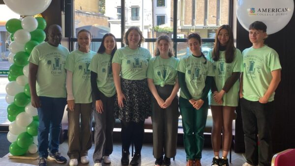 American College Dublin | ACD